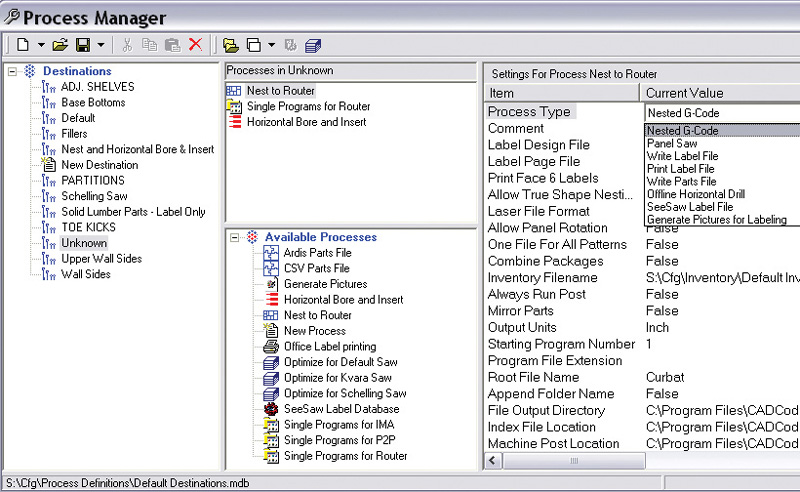 Integration with Third-party Programs | Product Design & Engineering | CADCode Systems